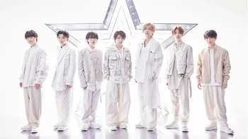 Naniwa Danshi | STARTO ENTERTAINMENT Wiki | Fandom