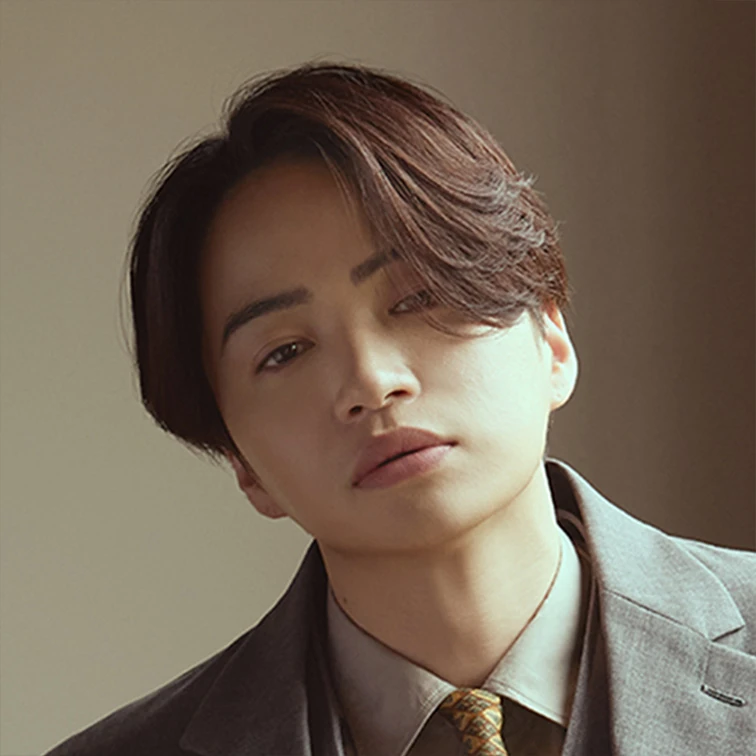 Kikuchi Fuma | STARTO ENTERTAINMENT Wiki | Fandom