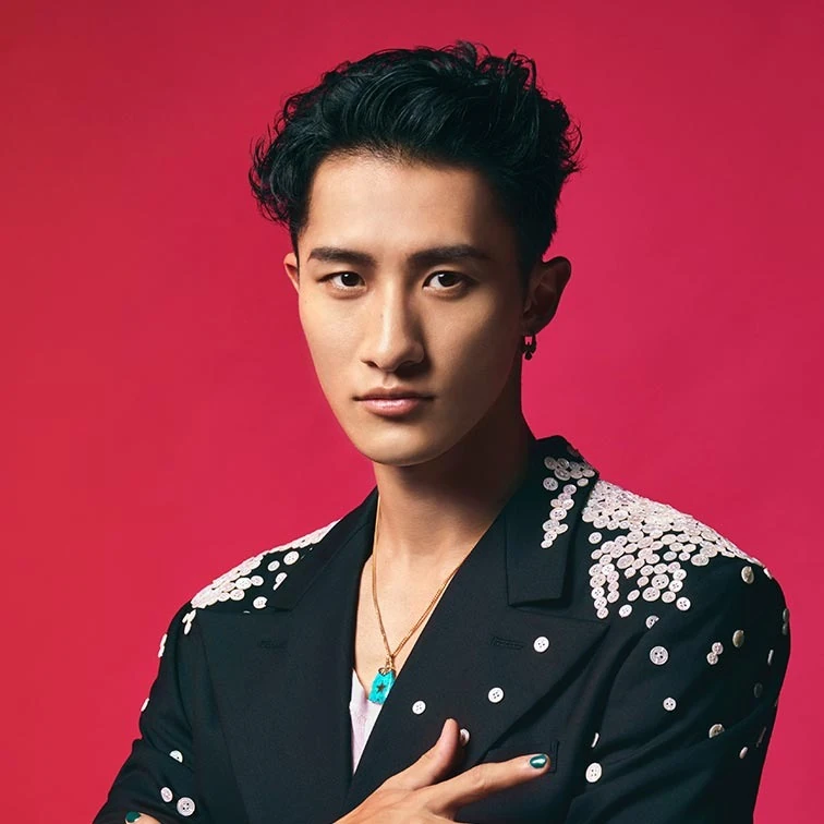 Iwamoto Hikaru | STARTO ENTERTAINMENT Wiki | Fandom