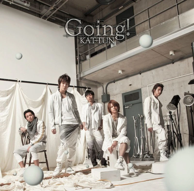 Going! | STARTO ENTERTAINMENT Wiki | Fandom