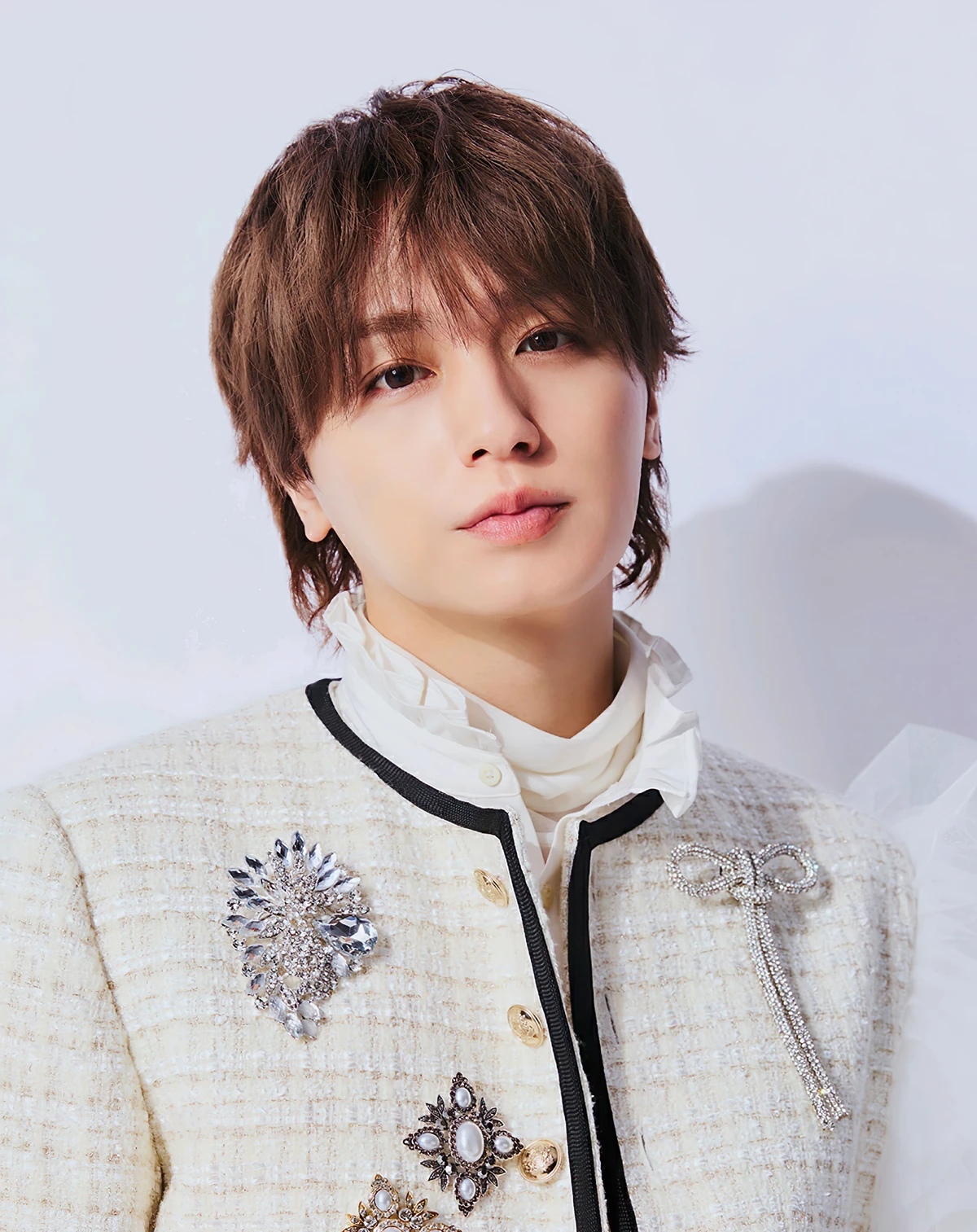 Inoo Kei | STARTO ENTERTAINMENT Wiki | Fandom
