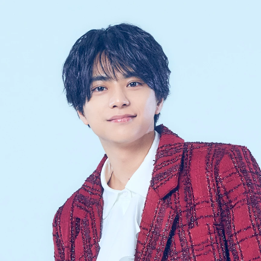 Sato Shori | STARTO ENTERTAINMENT Wiki | Fandom