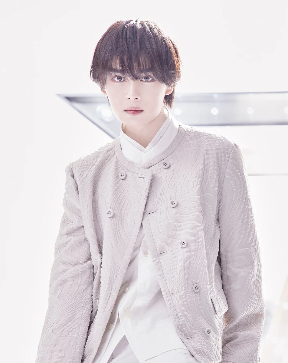 Onishi Ryusei | STARTO ENTERTAINMENT Wiki | Fandom