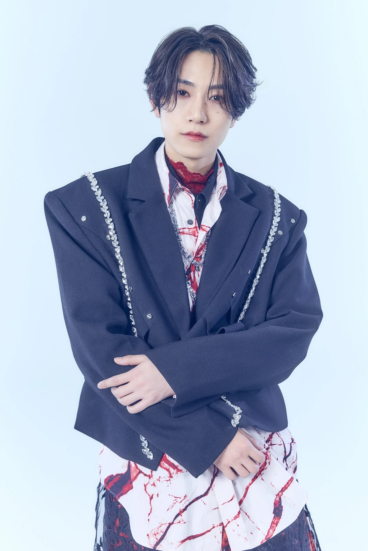 Hashimoto Masaki | STARTO ENTERTAINMENT Wiki | Fandom