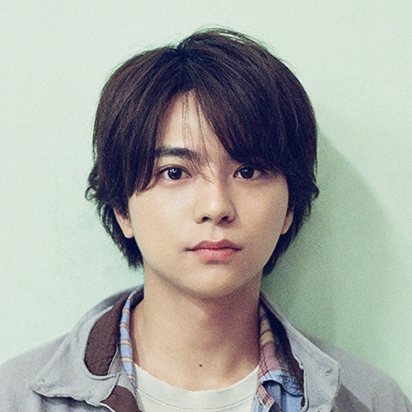 Sato Shori | STARTO ENTERTAINMENT Wiki | Fandom
