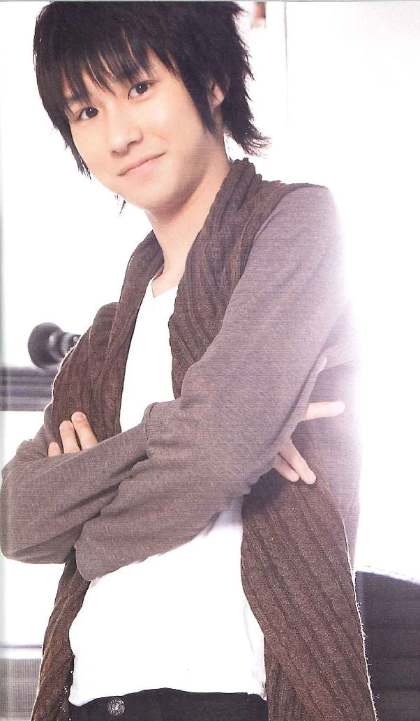 Morimoto Ryutaro | STARTO ENTERTAINMENT Wiki | Fandom