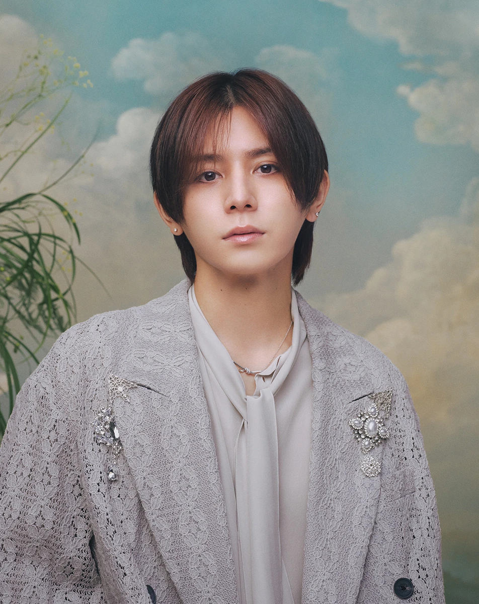 Yamada Ryosuke | STARTO ENTERTAINMENT Wiki | Fandom