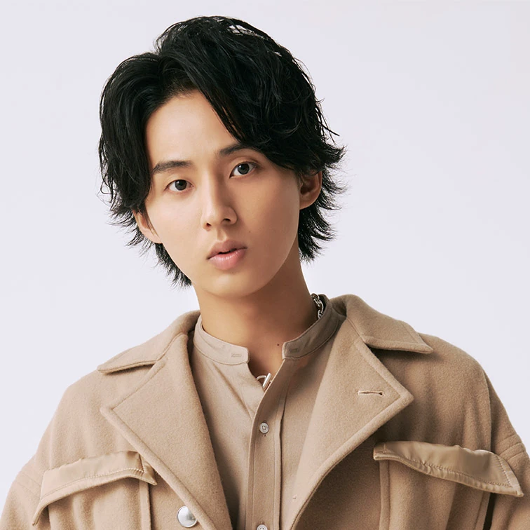 Fujigaya Taisuke | STARTO ENTERTAINMENT Wiki | Fandom