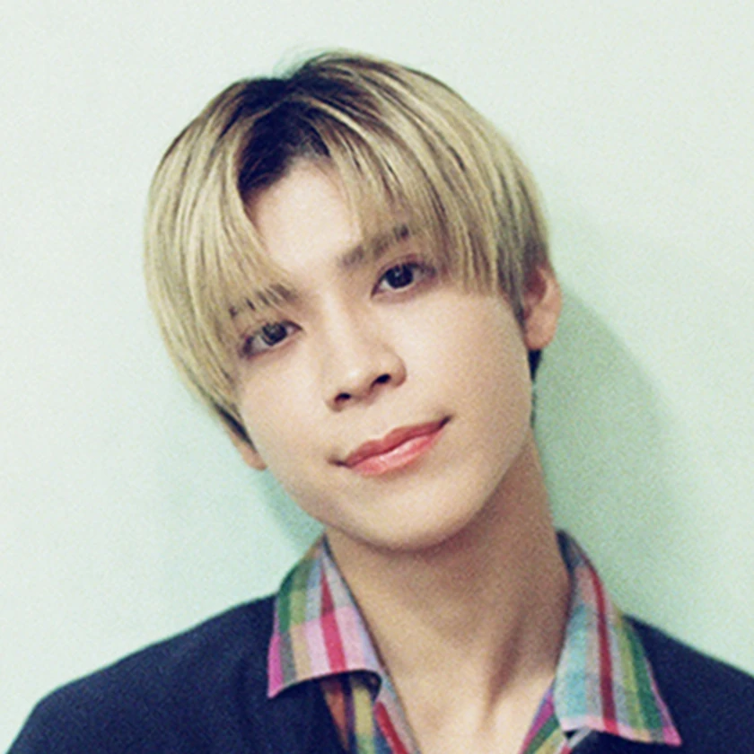 Matsushima So | STARTO ENTERTAINMENT Wiki | Fandom