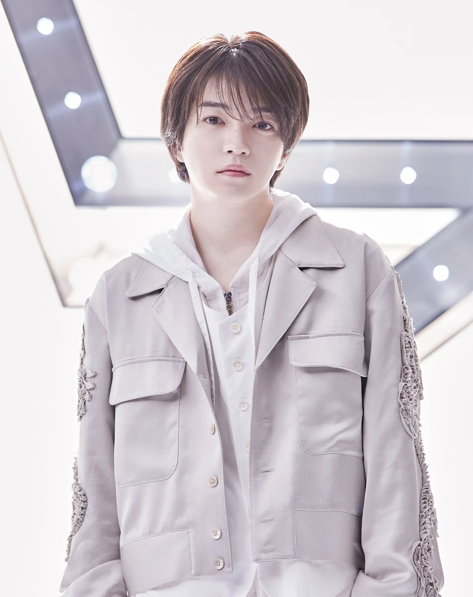 Nishihata Daigo | STARTO ENTERTAINMENT Wiki | Fandom