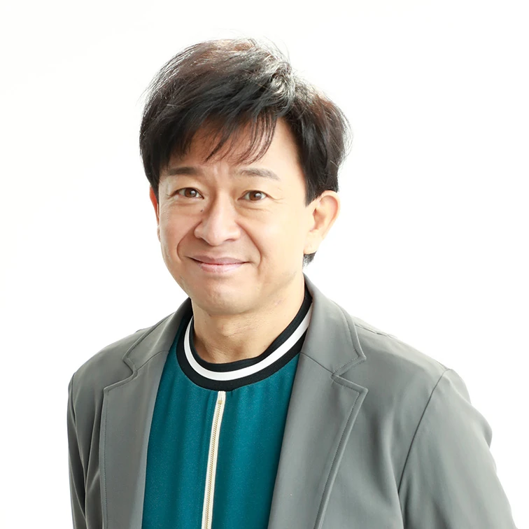 Joshima Shigeru | STARTO ENTERTAINMENT Wiki | Fandom