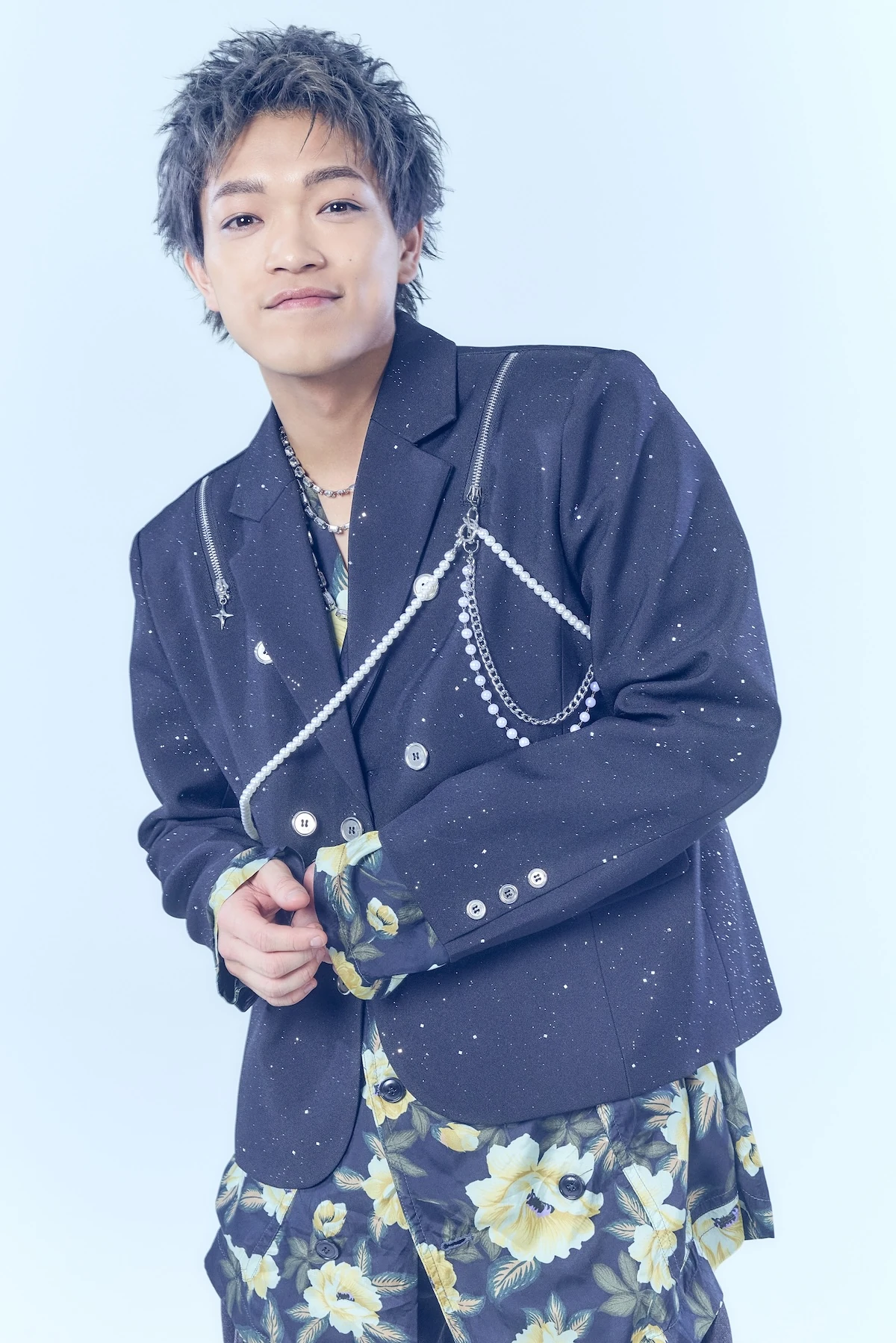 Hara Yoshitaka | STARTO ENTERTAINMENT Wiki | Fandom