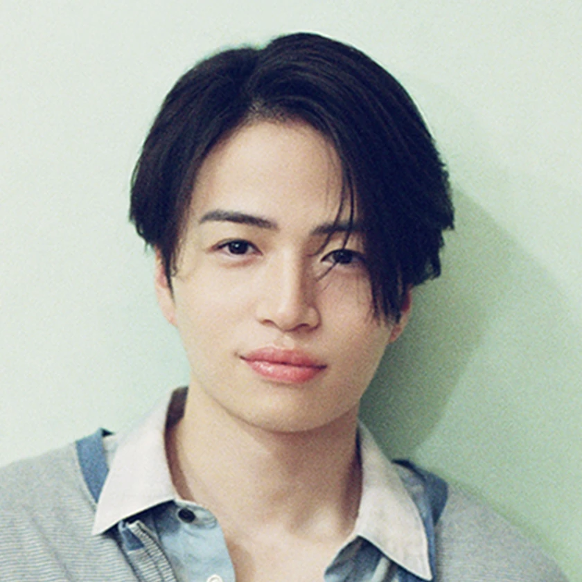 Kikuchi Fuma | STARTO ENTERTAINMENT Wiki | Fandom