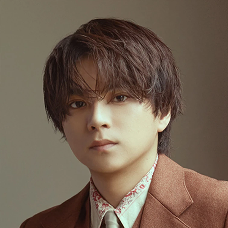 Sato Shori | STARTO ENTERTAINMENT Wiki | Fandom