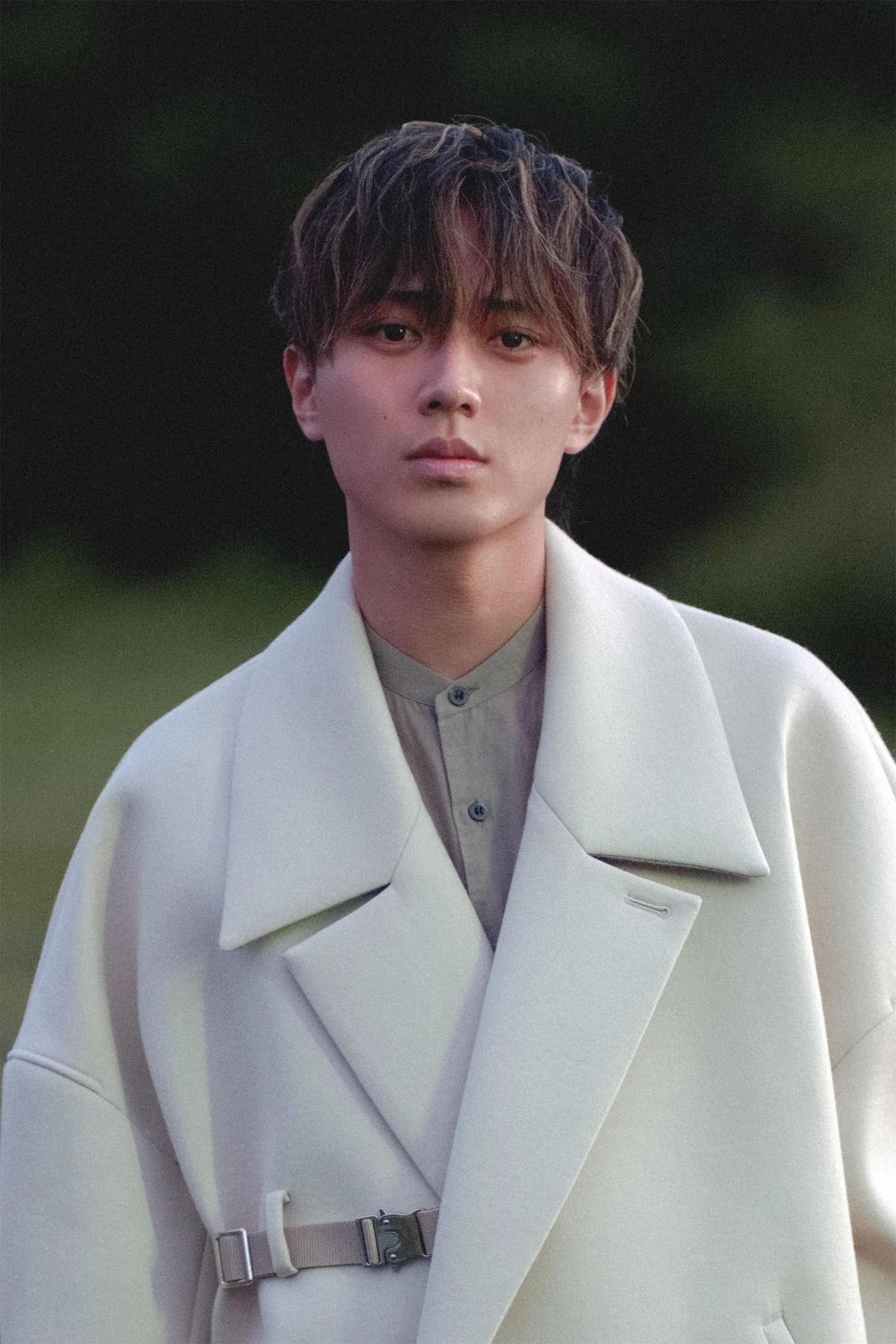 Nagase Ren | STARTO ENTERTAINMENT Wiki | Fandom