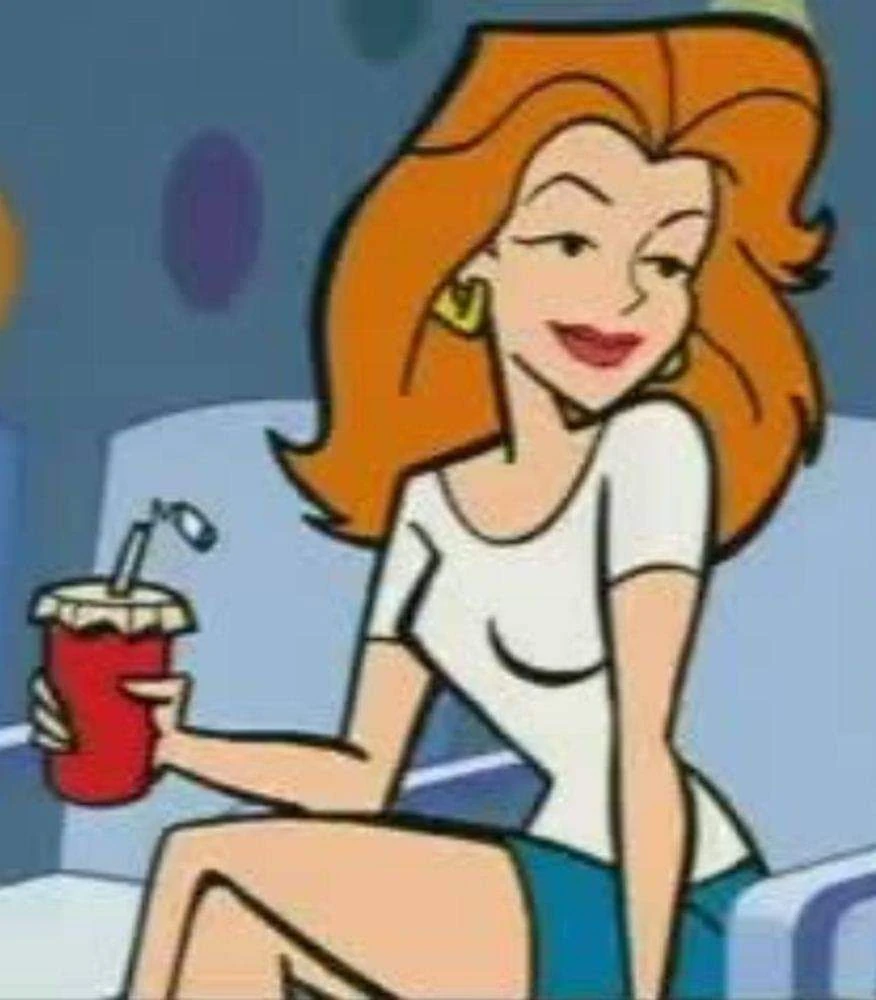 Stinky Brownstein | Johnny Bravo Wiki | Fandom