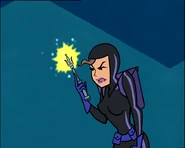 Mitzy | Johnny Bravo Wiki | Fandom