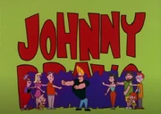 Johnny Bravo Theme | Johnny Bravo Wiki | Fandom