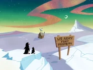 Full Metal Johnny | Johnny Bravo Wiki | Fandom