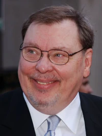Larry Drake | Johnny Bravo Wiki | Fandom