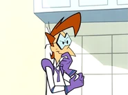 Biosphere Johnny | Johnny Bravo Wiki | Fandom