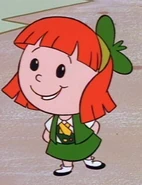 Little Suzy | Johnny Bravo Wiki | Fandom