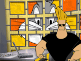 JBVO: Your All Request Cartoon Show/Gallery | Johnny Bravo Wiki | Fandom
