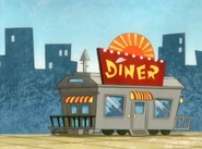 Pop's Moon Palace | Johnny Bravo Wiki | Fandom