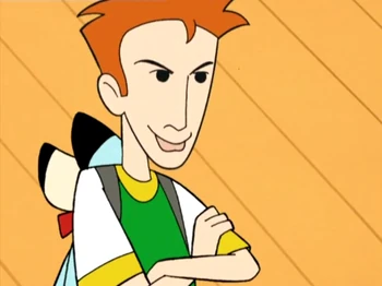 Seth Green | Johnny Bravo Wiki | Fandom