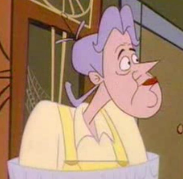 Jebedissa Bravo | Johnny Bravo Wiki | Fandom