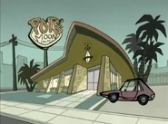 Pop's Moon Palace | Johnny Bravo Wiki | Fandom