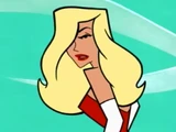 Category:Females | Johnny Bravo Wiki | Fandom