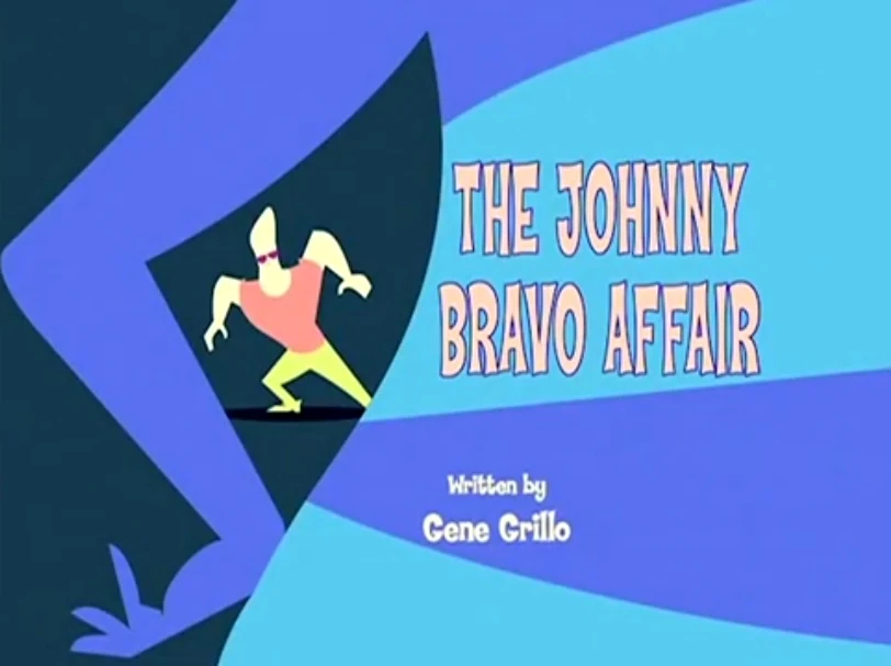Category:Season 3 | Johnny Bravo Wiki | Fandom