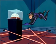 Mitzy | Johnny Bravo Wiki | Fandom