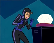 Mitzy | Johnny Bravo Wiki | Fandom