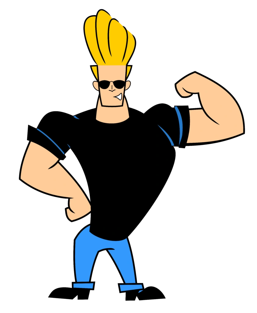 Category:Characters | Johnny Bravo Wiki | Fandom