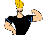 Category:Characters | Johnny Bravo Wiki | Fandom