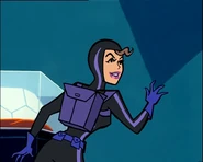 Mitzy | Johnny Bravo Wiki | Fandom