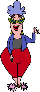 Bunny Bravo | Johnny Bravo Wiki | Fandom