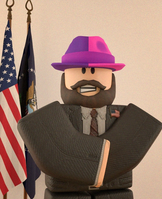 Category:Characters | Johnnycaergo's USRP Wiki | Fandom