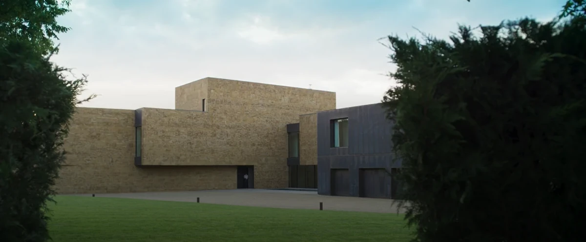 Volta Tech Server Farm | Johnny English Wiki | Fandom