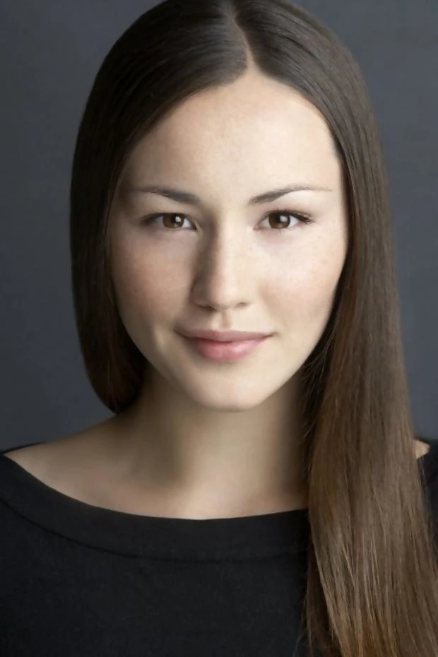 Christina Chong | Johnny English Wiki | Fandom