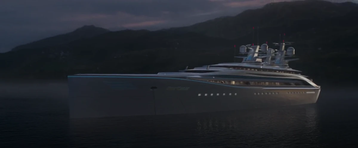 Dot Calm | Johnny English Wiki | Fandom