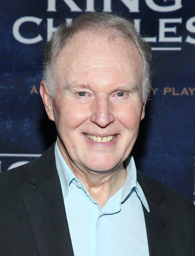 Tim Pigott-Smith | Johnny English Wiki | Fandom