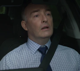 Gerry Wright | Johnny English Wiki | Fandom