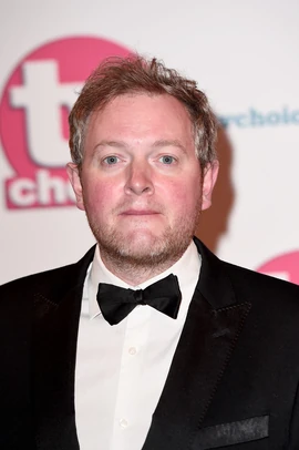 Miles Jupp | Johnny English Wiki | Fandom
