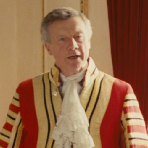 Footman | Johnny English Wiki | Fandom