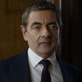 Johnny English (character) | Johnny English Wiki | Fandom