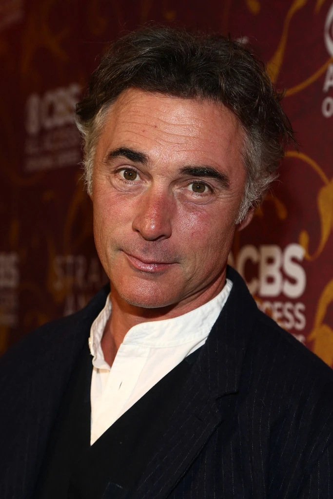 Greg Wise | Johnny English Wiki | Fandom