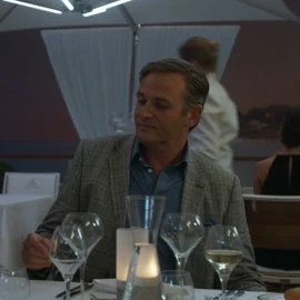 Sebastian Lynch | Johnny English Wiki | Fandom